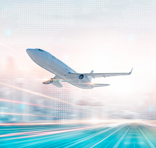 Count on Us – Owl Aerospace