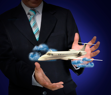 Accreditations – Owl Aerospace